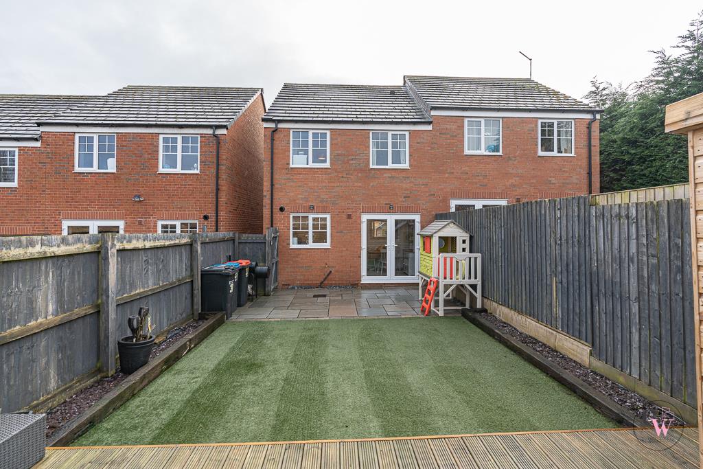 Brimstone Road, Winsford – CW Estate Agents